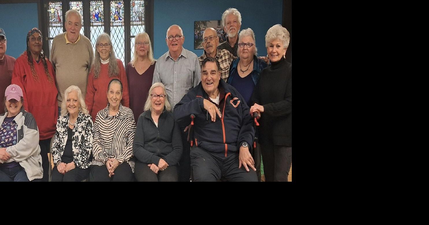 The Storytellers Senior Readers Theater to debut 'That's Life ...