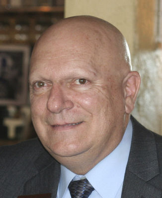 Pagel announces state Senate run | Local News | heraldpalladium.com