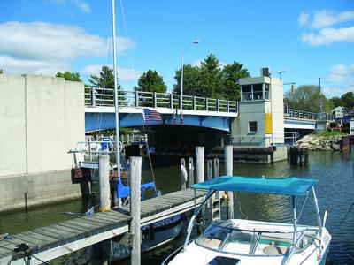 Help coming for Dyckman bridge | Local News | heraldpalladium.com