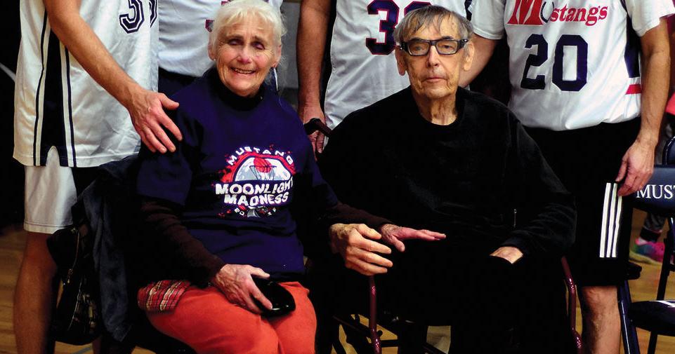 Jerry Schaffer passes away | Local | heraldpalladium.com