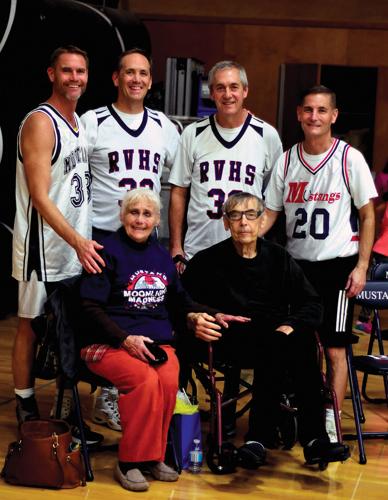 Jerry Schaffer passes away | Local | heraldpalladium.com