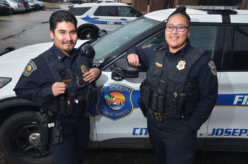 St. Joseph Public Safety Department hires bilingual officers | St ...