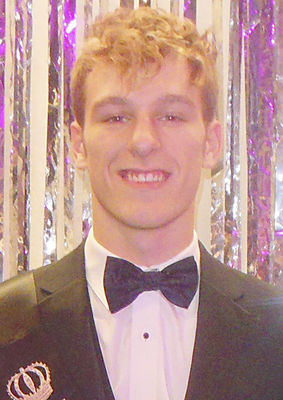 Gabrielle Dilley is Miss St. Joseph 2020 | Local News | heraldpalladium.com