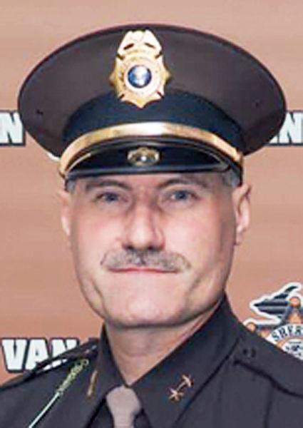 Van Buren County Sheriff's Department to partner with 'Live PD' | Local ...