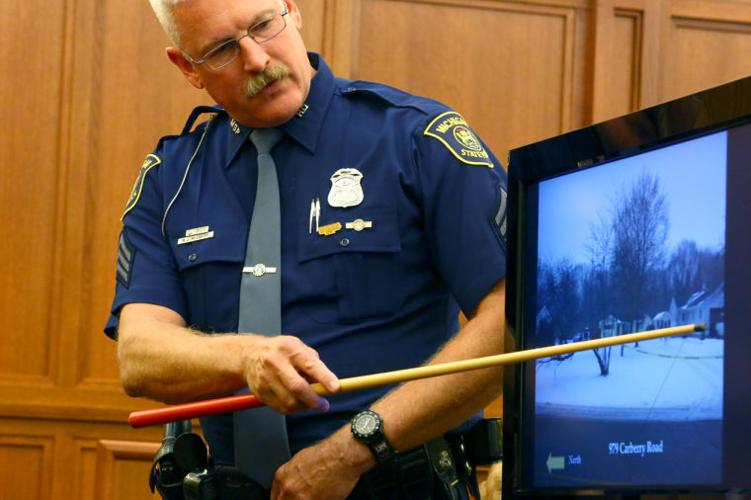 Witness in Lintz case feared retribution | Local News | heraldpalladium.com