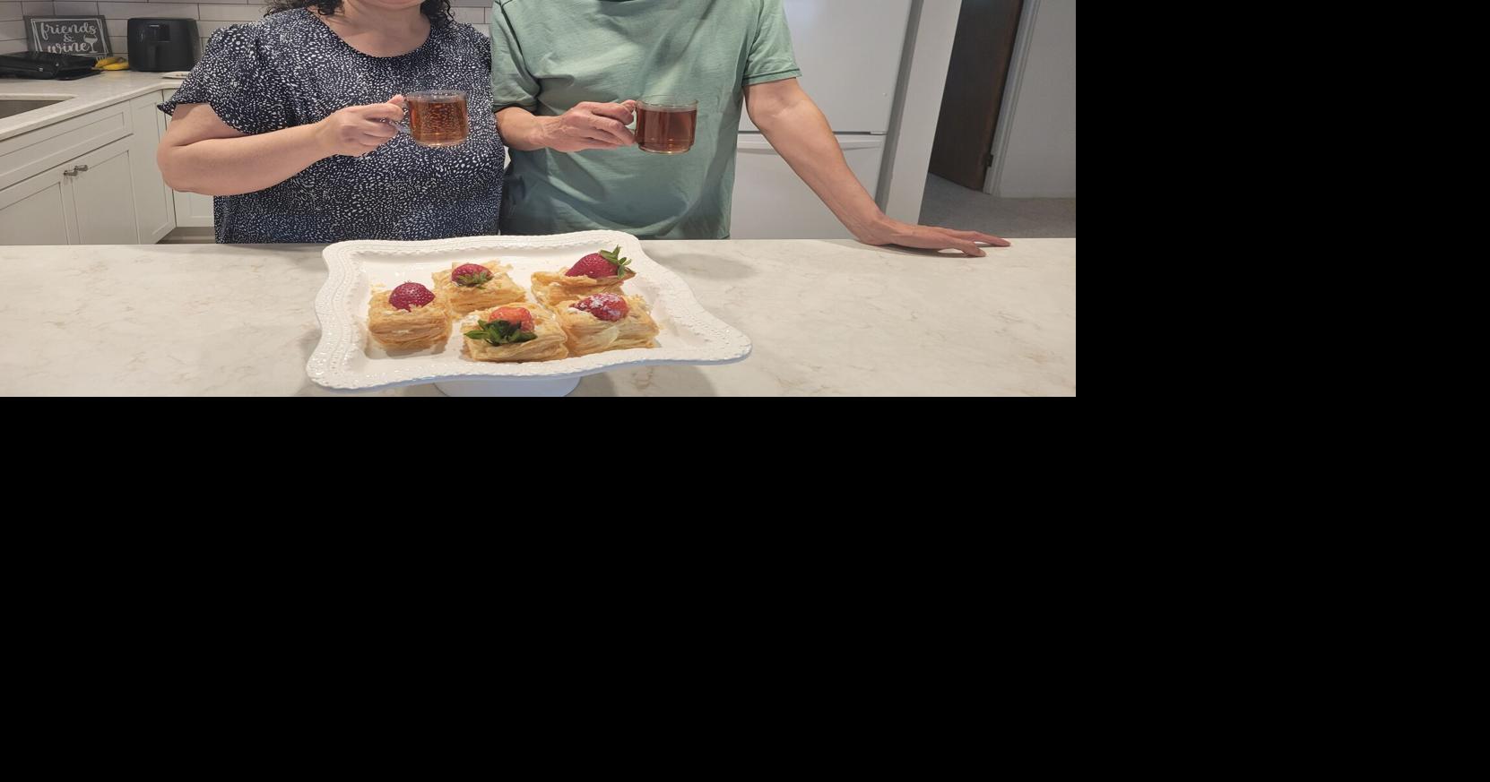 Culture, tradition and ritual combine for a spicy, flavorful drink ...