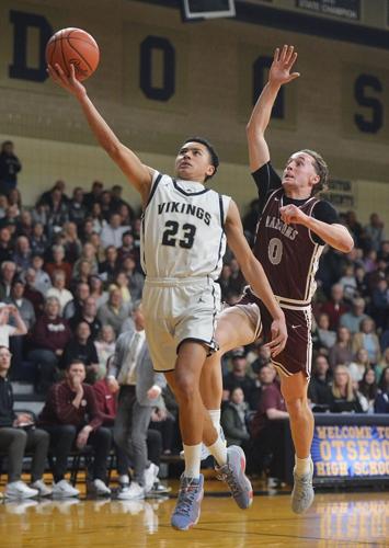 Niles falls to hot-shooting Holland Christian in regional semifinal ...