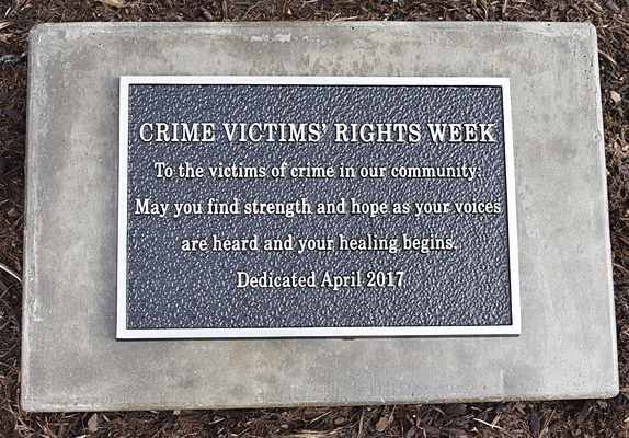 Remembering the victims | Local News | heraldpalladium.com