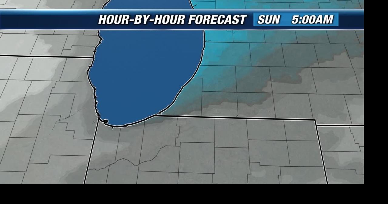 Daily Forecast 01-18-2026 | | heraldpalladium.com