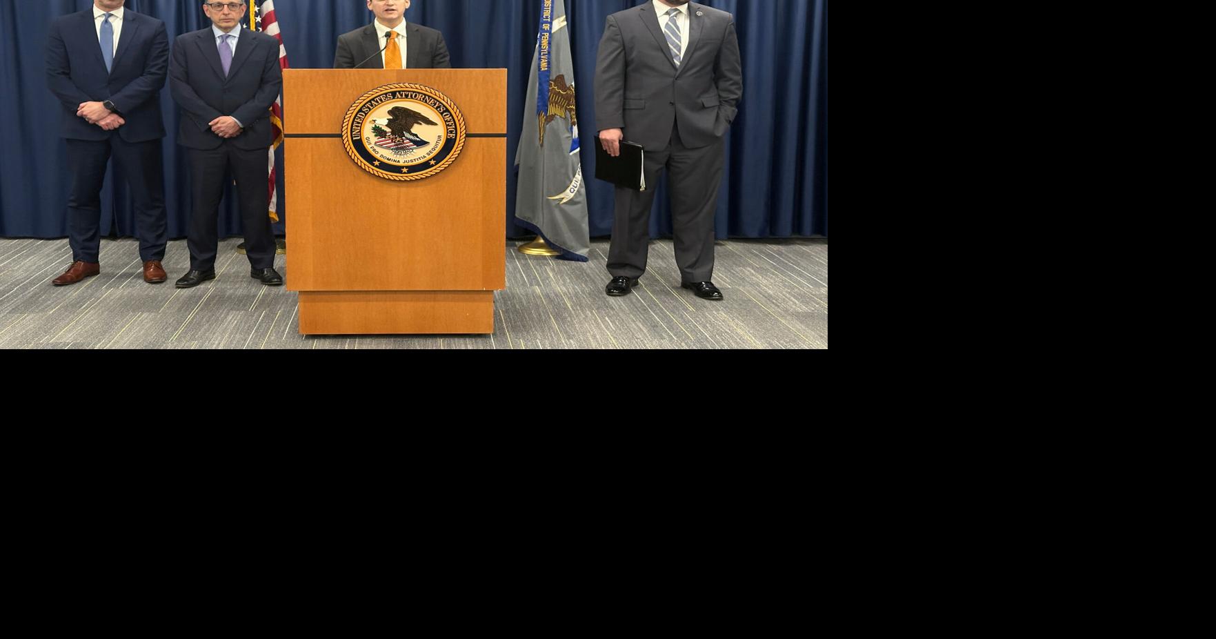 NCAA basketball players and gamblers are charged for allegedly rigging ...