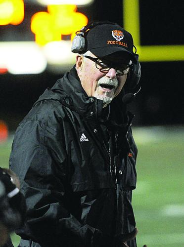 Reflections on success for BH football | Local | heraldpalladium.com