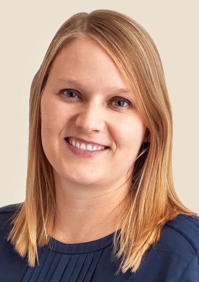 Medical People | Features | heraldpalladium.com