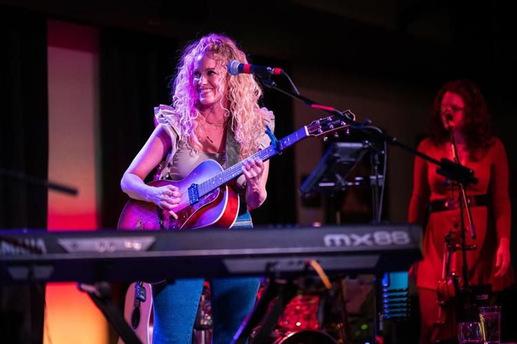 Local music scene bouncing back after pandemic pause | Features ...