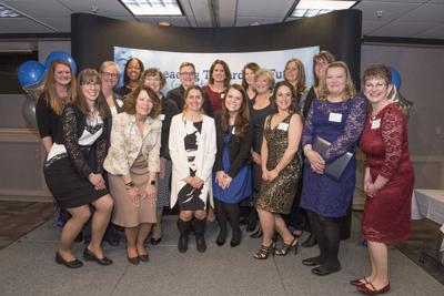 Leadership program graduates third class | Features | heraldpalladium.com