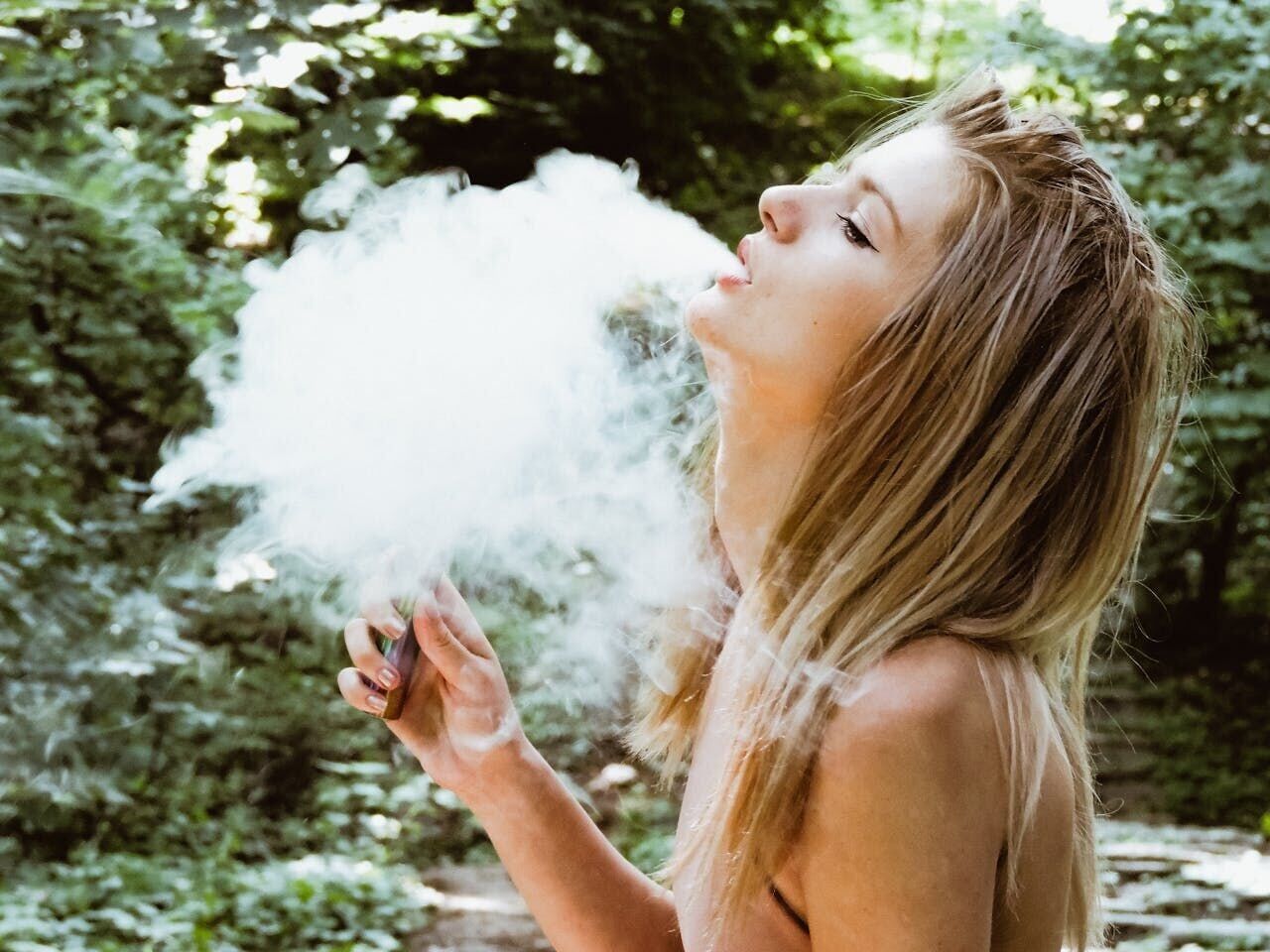 Experts warn vaping alters genes, fruit flavors do most damage | Health ...