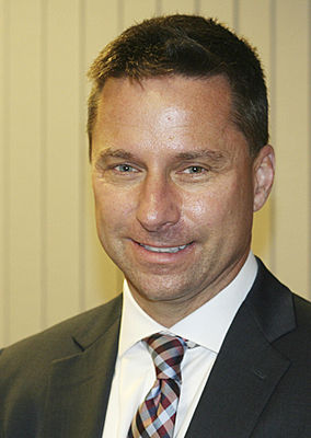 New public safety director on board | Local News | heraldpalladium.com