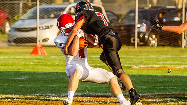 Photo gallery: This week in pictures | Sports | heraldpalladium.com