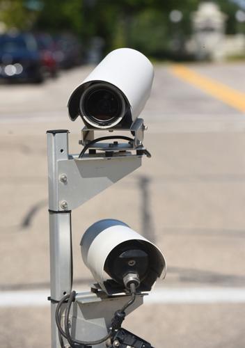 St. Joseph's camera car has been enforcing parking laws for five years ...