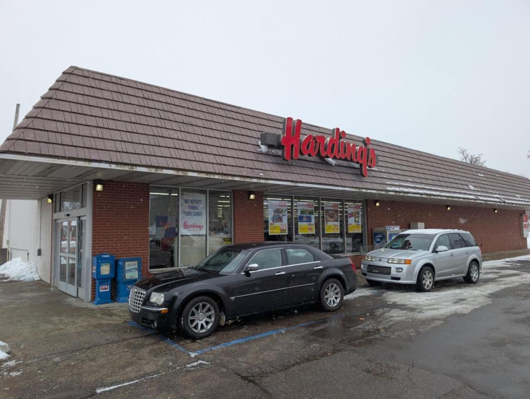 Harding's Market to close after 49 years in Dowagiac | Dowagiac ...