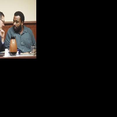Mims is bound over for trial on murder charges | Local News ...