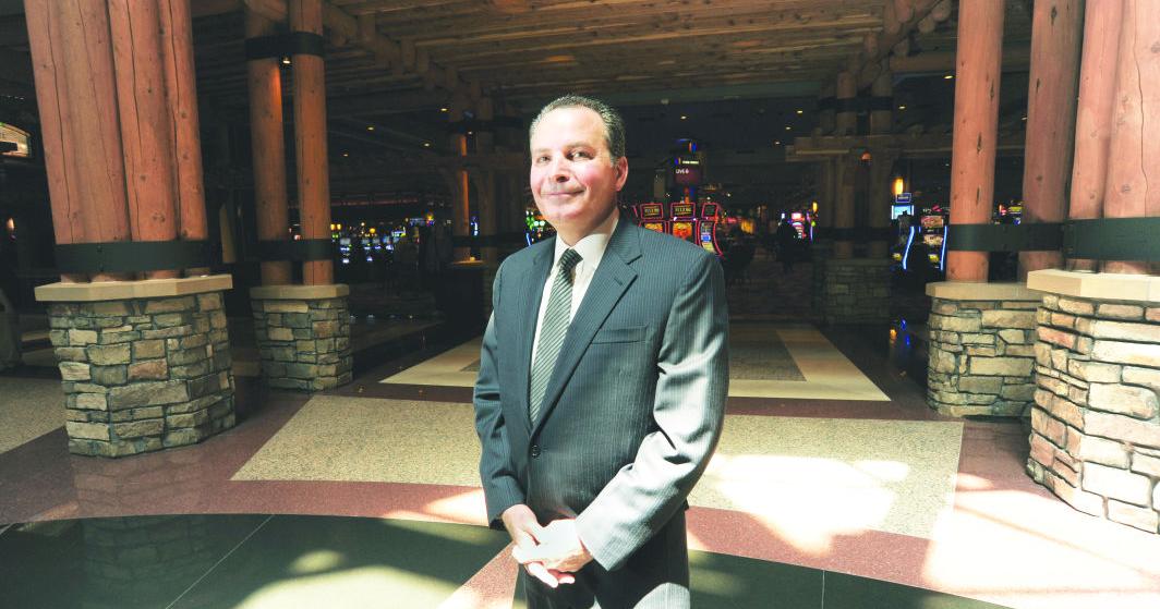 Spotlight, Frank Freedman: Where the chips fall | Features ...