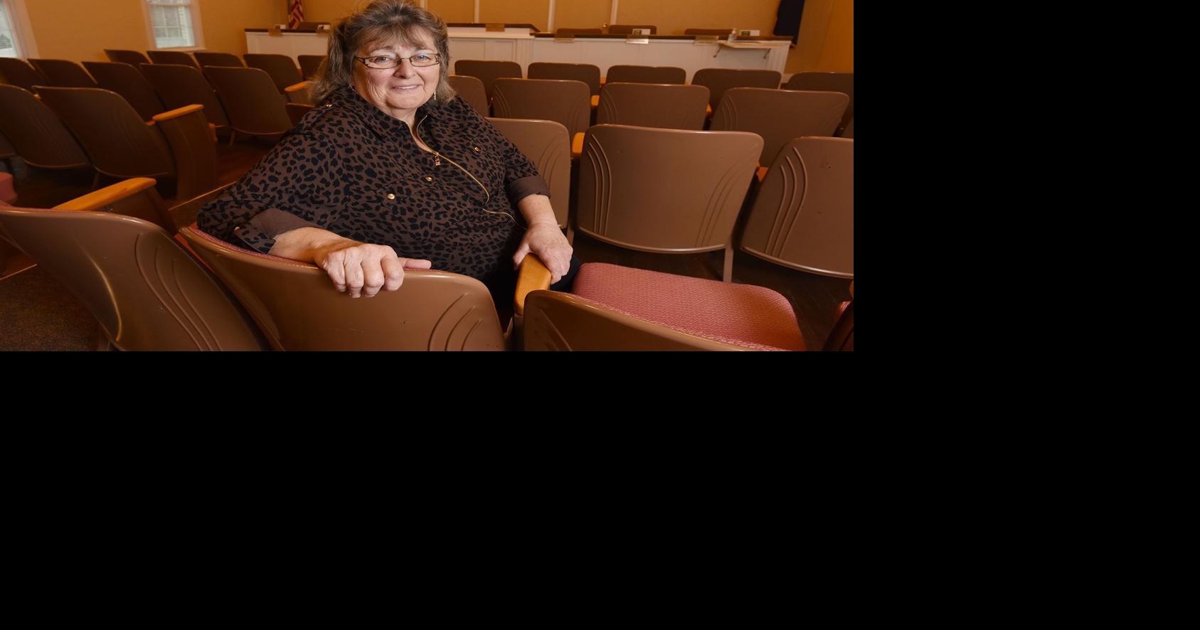 New Coloma mayor starts with nearly 2 decades of service to the city ...