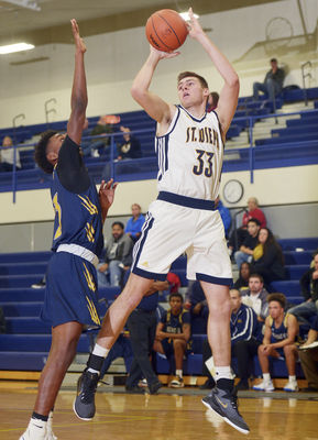 A pressing matter | Local | heraldpalladium.com