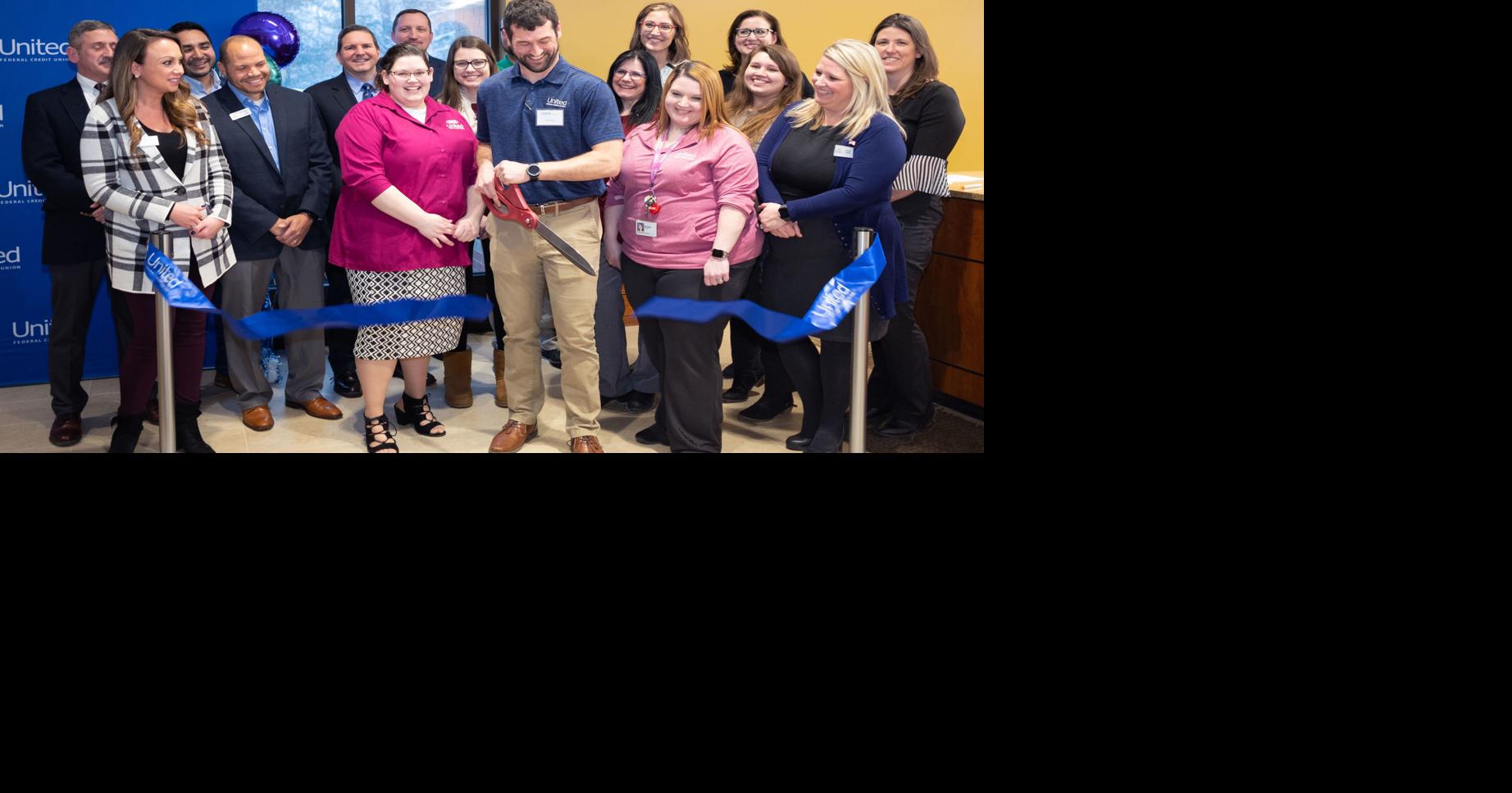 UFCU celebrates branch's grand reopening | Features | heraldpalladium.com