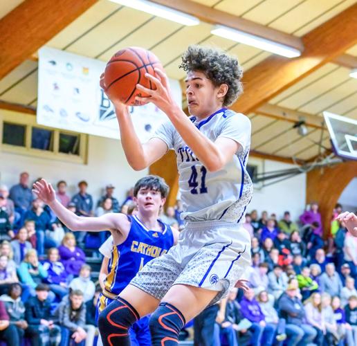 Our Lady of the Lake boys beat Michigan Lutheran in key BCS game; Laker ...