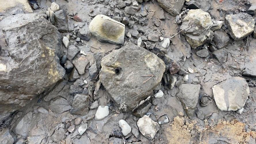 Ancient Roman factory found on English riverbank | National ...