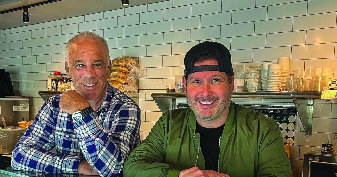 Angela’s Provisions brings gourmet grab-and-go cuisine to New Buffalo ...