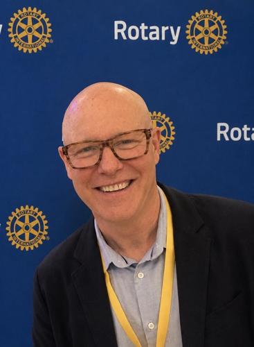 South Haven Rotary Club honors members during annual dinner | Localnews ...
