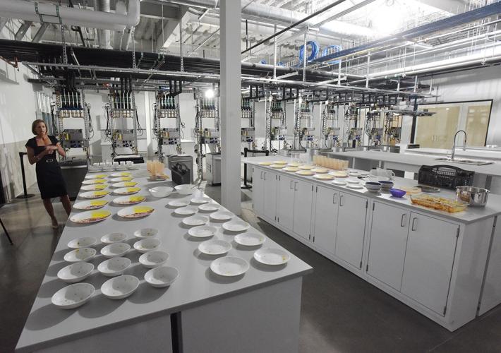 Whirlpool unveils new St. Joseph Technology Center | St Joseph ...