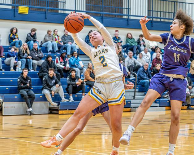 St. Joseph girls, boys get OT wins over Battle Creek Lakeview | Sports ...