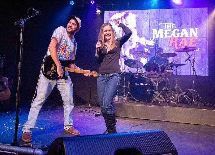 Megan Rae Band to play Czar's on farewell tour | Features ...