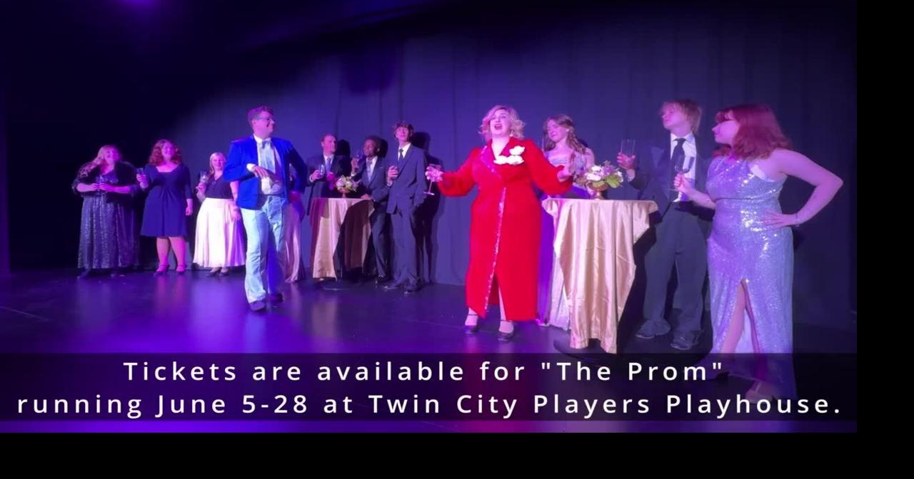 "The Prom" opens at Twin City Players Playhouse | | heraldpalladium.com