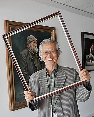 Something about Harry | Features | heraldpalladium.com