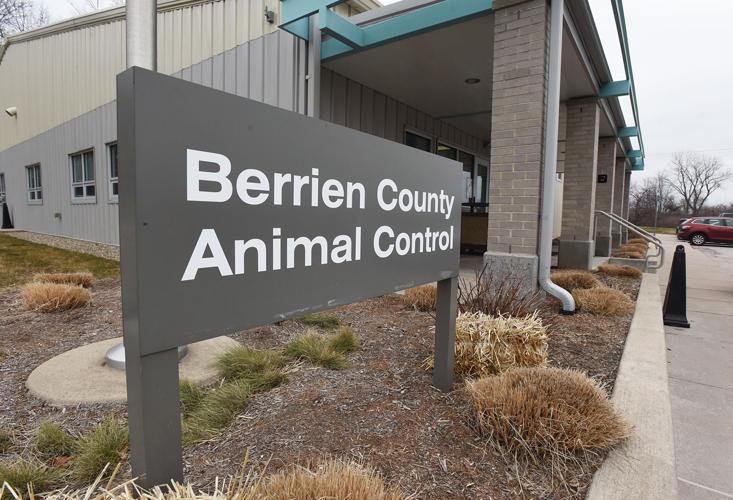 A day in the life of a Berrien County Animal Control deputy | News ...
