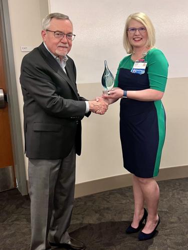 Corewell Health Foundation awards $129,000 in scholarships, grants ...