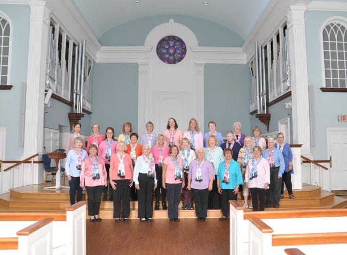 Monday Music Club to host 92nd annual Christmas Vespers | Features ...