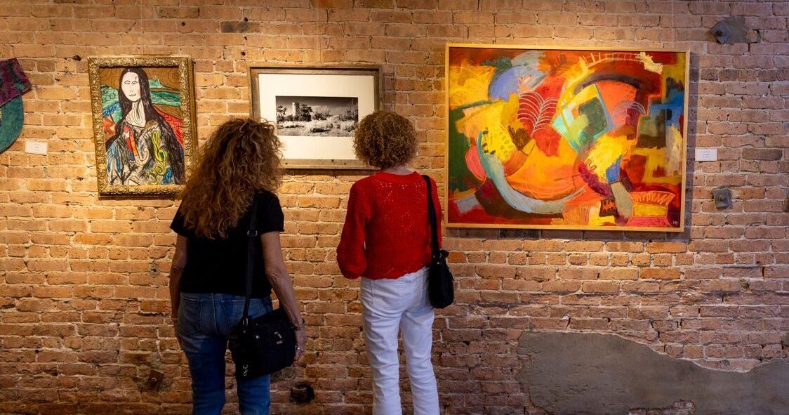 MAAC exhibit to open Friday at Box Factory | Features | heraldpalladium.com