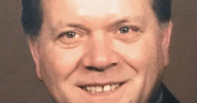 Long-time former St. Joseph City Manager Bill Sinclair dies | St Joseph ...