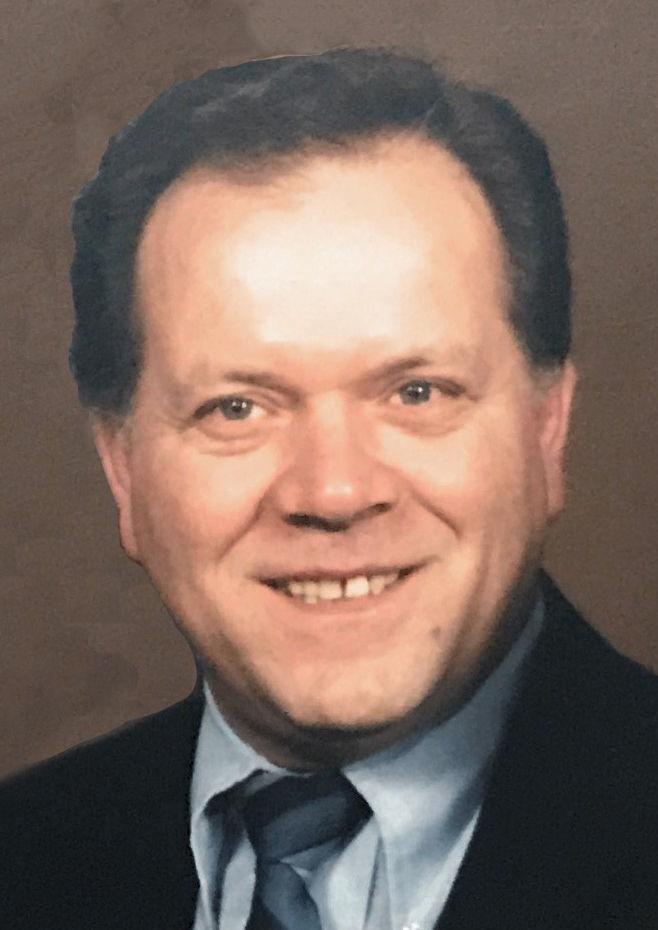 Long-time former St. Joseph City Manager Bill Sinclair dies | St Joseph ...