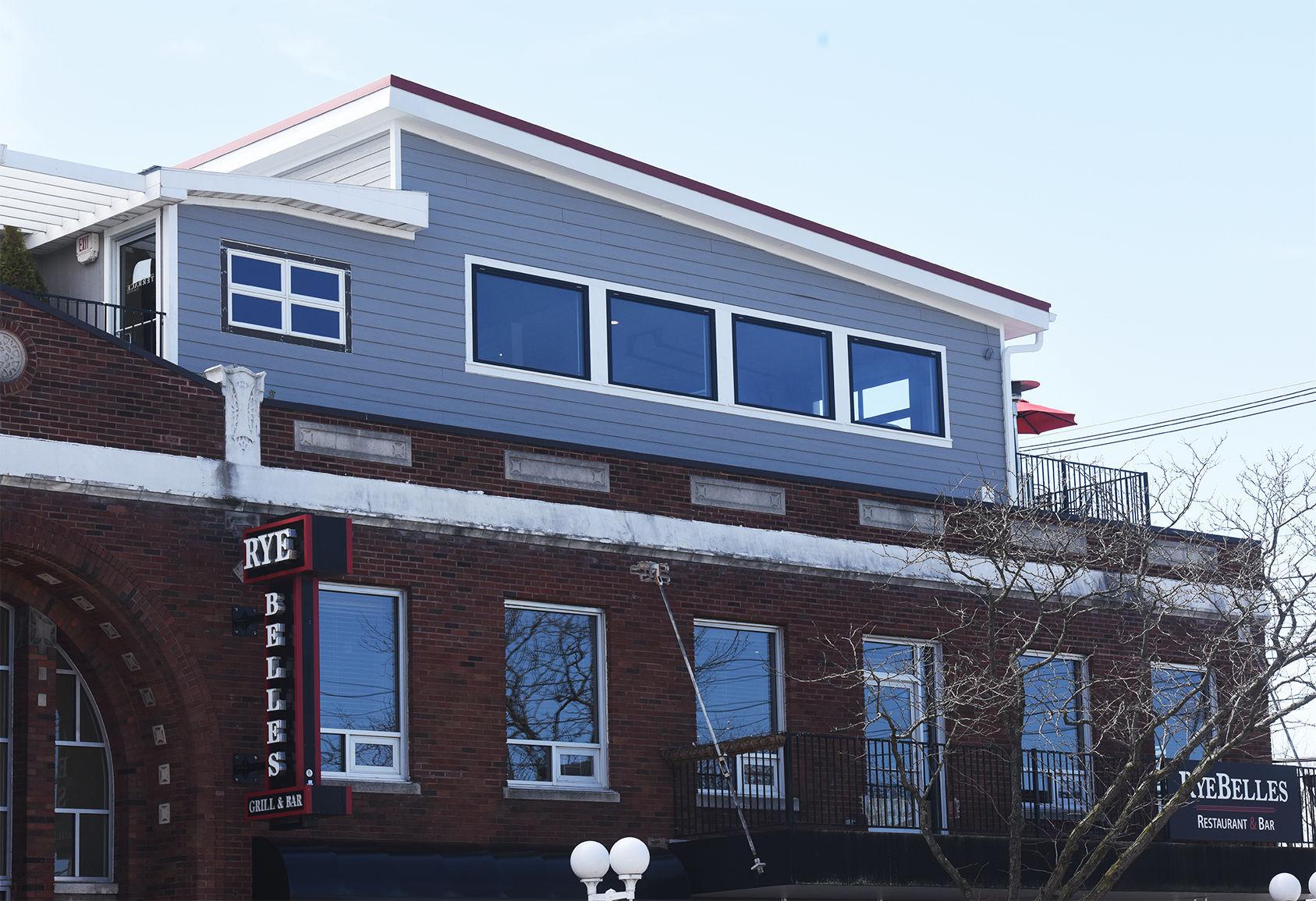 RyeBelles unveils redesigned rooftop for summer | St Joseph ...