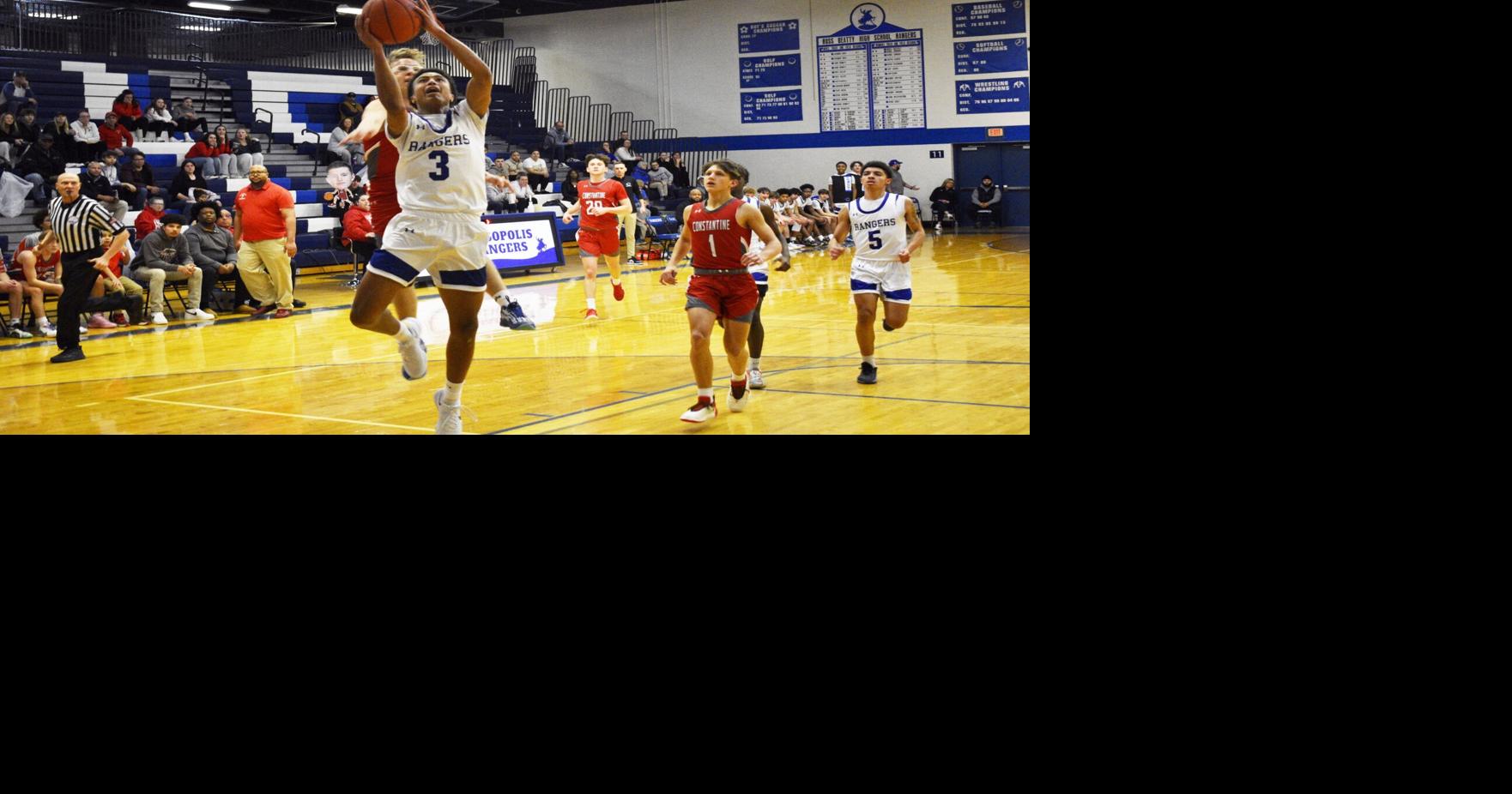 The Leaderboard: Boys basketball standings, scoring leaders thru Feb ...