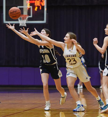 River Valley, Michigan Lutheran use defensive pressure to set up ...