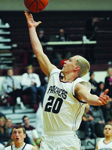 Deven Schultz: Football still a favorite | Local | heraldpalladium.com