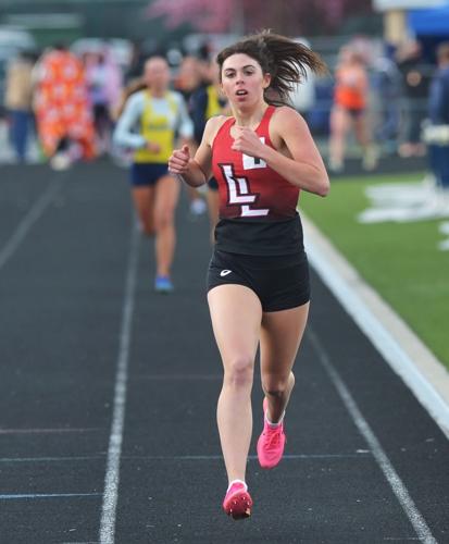 Lakeshore's Doroh wins at Rotary, eyes bigger goals; St. Joseph sweeps ...