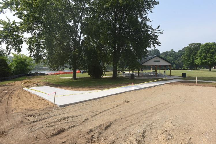 St. Joseph Township invests time, money in park renovations | St Joseph ...