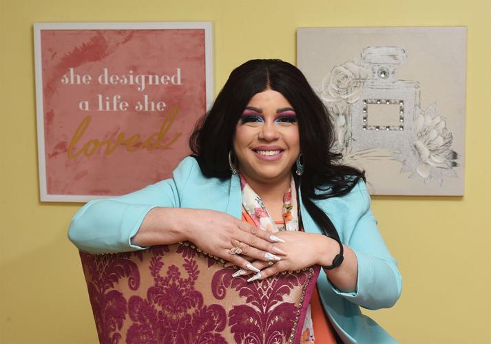 Benton Harbor woman opens gender-affirming business | News ...